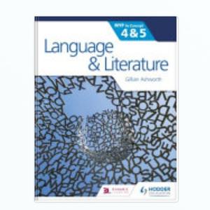 Jual buku Language and Literature for the IB MYP 4 & 5 - Jakarta ...