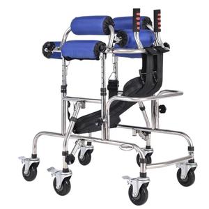 Jual Alat Bantu Jalan Terapi Rollator anak alat bantu jalan walker ...