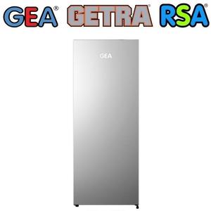 Jual Gea Gf-24Dc Upright Freezer Kulkas 1 Pintu Garansi Resmi - Jakarta ...