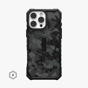Jual Case iPhone 16 Pro Max Promax UAG PATHFINDER SE Magsafe Cover ...