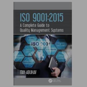 Jual Buku ISO 9001: 2015 A Complete Guide to Quality Management Systems ...