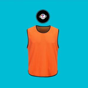 Jual (POLOS) ROMPI FUTSAL DAN SEPAK BOLA BANYAK PILIHAN WARNA 100% ...