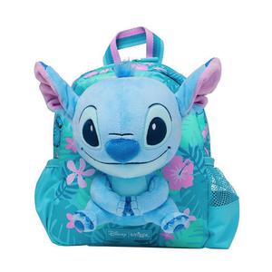 Promo Smiggle Stitch Teeny Tiny Backpack With Plush - IGL456107TQS ...