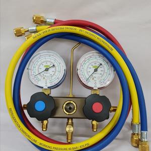 Jual REFCO MANIFOLD SET R22 / R134A Best - Kota Surabaya - DINASTI HARDWARE | Tokopedia