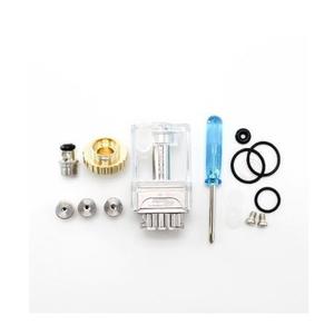 Jual CO DOTSHELL RBA SXK For DotAio / SXK Dotshell RBA By SXK - Gold ...