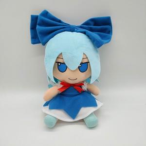 Jual Anime TouHou Project Cosplay Boneka Reimu Boneka Main Fumo ...