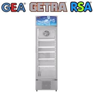 Jual SHOWCASE GEA EXPO-382P PENDINGIN MINUMAN DISPLAY COOLER EXPO 382 P ...