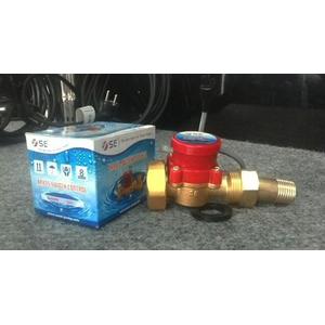 Jual Flow Switch Otomatis Pompa Air Booster 1/2" San-Ei - Kota Bandung ...