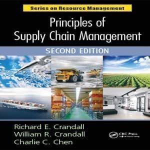 Jual Principles of Supply Chain Management SECOND EDITION - Jakarta Barat - mahkota jaya books ...