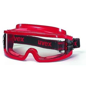 Jual Gas-tight Uvex safety goggles Ultravision Best - Kota Bandung ...