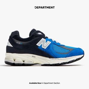 Promo Sepatu Sneakers Pria NEW BALANCE 2002R M2002RPB ORIGINAL - 42.5 ...