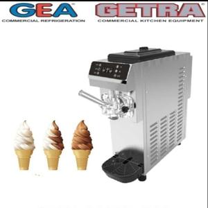 Jual GEA D-200 SOFT ICE CREAM & FROZEN YOGHURT MACHINE ORIGINAL - GEA ...