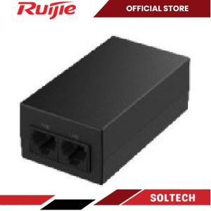 Jual Ruijie Reyee RPO23-2400500ZG Passive PoE adapter for Wireless Briage - Kota Tangerang ...