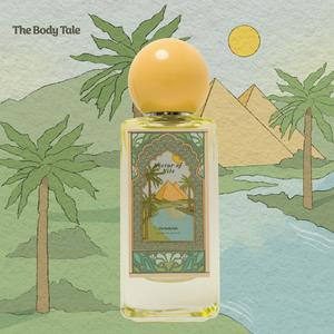 Jual The Body Tale Nectar of Nile Extrait De parfum - Jakarta Utara ...