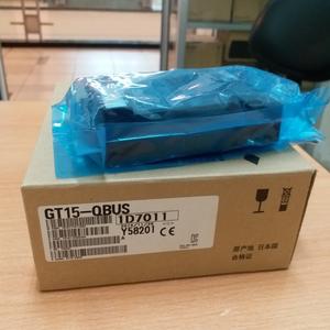 Jual Mitsubishi HMI GT15-QBUS BUS Interface Best - Kota Bandung ...