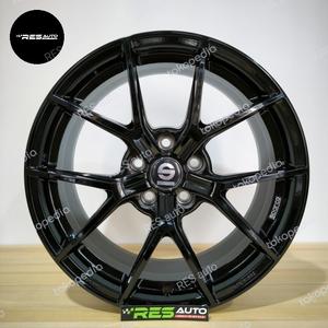 Jual Sparco Podio R18x8 PCD5x114,3 ET45 Original (Velg Voxy,HRV,BRV,WRV ...