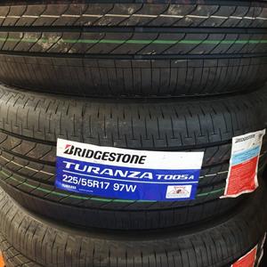 Jual Ban Bridgestone Turanza T005A 225/55 R17 (Ban BMW F10) - Pasang ...