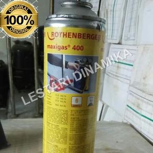 Jual Maxigas 400 gas buat las Best - Kota Surabaya - Sumber Prima ...
