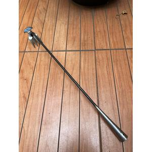 Jual Alat Pencabut Rumput/Garden Cangkul 4/6/11 Gigi Panjang 40cm 65cm ...