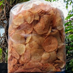 Jual BEST Keripik Kentang Rasa BBQ Kiloan 1Kg TERBAIK - Jakarta Selatan ...