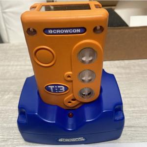 Jual Crowcon Tetra 3 Portable Gas Detector - Jakarta Pusat - SINAR TEKNIK MART 2 | Tokopedia