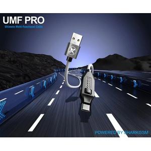 Jual UMF PRO-Ultimate Multi-Functional Cable, EDL V2, Harmony TP HW USB ...