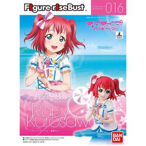 Jual FIGURE RISE BUST 016 RUBY KUROSAWA BANDAI XRSK [WAJIB TANYAKAN STOCK DULU KEPADA ADMIN ...