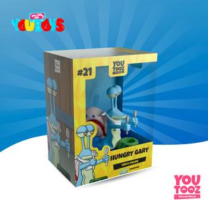 Promo Youtooz "Spongebob Squarepants" : Hungry Gary - Jakarta Utara ...