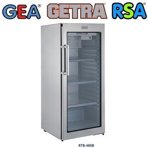 Jual Meat Ager Showcase Gea Rtb-480b Mesin Dry Ager Penyimpan Daging ...