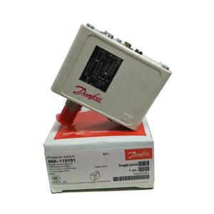 Jual PRESSURE SWITCH DANFOSS LP - LOW KP 1 / KP1 - AUTO Best - Kota Surabaya - Sumber Prima ...