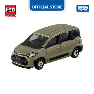 Jual Tomica Regular #016 Toyota Sienta (2024) - Jakarta Barat - Takara Tomy Shop | Tokopedia