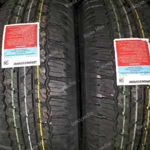 Jual Ban Bridgestone Dueler AT D693 265/65 R17 (Ban Fortuner, Pajero ...