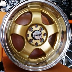 Jual Velg Work Meister S1 Rep. R15inch - Jakarta Timur - RES auto ...
