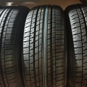 Jual Ban Bridgestone Turanza ER370 185/55 R16 (Ban OEM Jazz RS, City ...