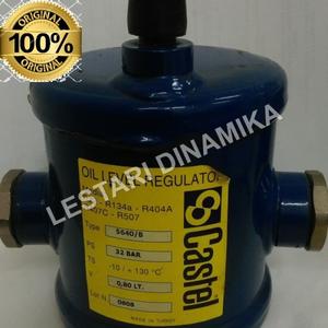 Jual OIL LEVEL REGULATOR CASTEL 5640B Best - Kota Surabaya - Sumber ...