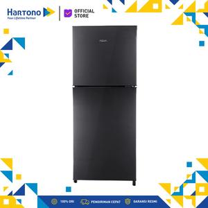 Jual Aqua Kulkas Kecil 2 Pintu Small 2 Door Refrigerator AQR-D251(DG) - Jakarta Selatan - hosii ...