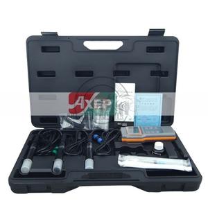 Jual High Quality AZ86031 Profession Water Quality Meter PH Meter ...