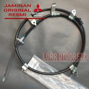 Jual Kabel Koler Handrem hand rem parkir Xpander Original / Genuine ...