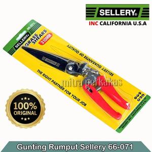 Jual Gunting Pemotong Rumput Dahan Pohon Tanaman Taman Kebun - Gunting ...