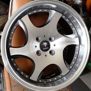 Jual velg rep. kranze R16 SALE - Jakarta Timur - RES auto | Tokopedia