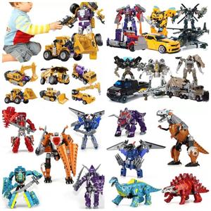 Jual tQA_ Robot Transformers Taikongzhans Kudea Optimus Prime Autobots ...