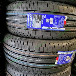 Jual Ban Bridgestone Turanza T005A 205/50 R17 (Ban All New Veloz ...