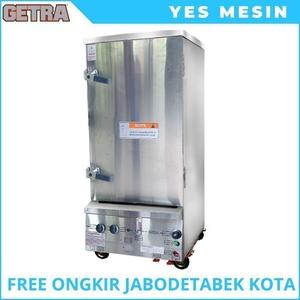 Jual Mesin Penanak Nasi Gas Getra Rsc-12 Heavy Duty Gas Rice Cooker 12 Tray - Kota Bekasi - Yes ...