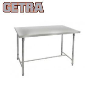 Jual MEJA STAINLESS GETRA DT-90 MEJA MAKAN STENLIS ORIGINAL - Jakarta ...