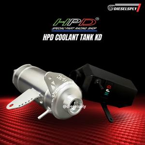 Jual HPD Coolant Tank Radiator Tank Reservoir Tank KD PNP Innova ...