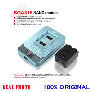 Jual I2C p14 pro nAND programmer for iPhone 6-15 Pro Max, for iPad ...