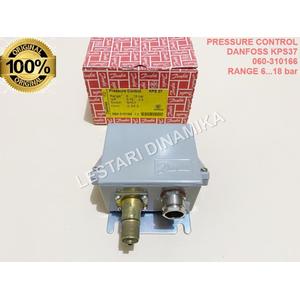 Jual Pressure Switch Danfoss KPS 37 6-18bar 060-3100166 Best - Kota Surabaya - Sumber Prima ...