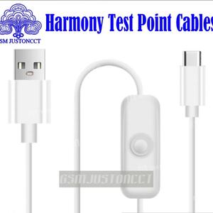 Jual NEW Harmony Tp Cable / Harmony Test Point cables for Chimera pro ...