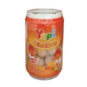 Jual UC1. Yupi Calci Bean 70 gr - Kemasan Botol - CALCI BEAN - Kota ...