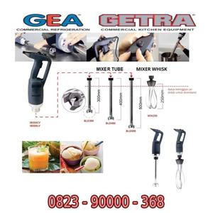 Jual BLENDER TANGAN MULTIFUNGSI GETRA POWER MIXER ORIGINAL - BLD300 ...